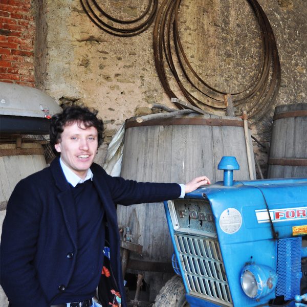 Lorenzo Picco - Biorfarm