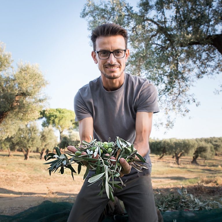 Mario Morelli - Biorfarm